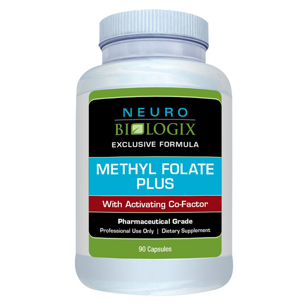 NEURO BIOLOGIX PRODUCTS - Modern Manna Health - Cleanse & Detox